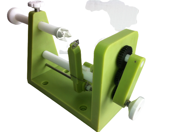 Cortador de Mango - Polytech / Fabricantes en Sabaneta Antioquia