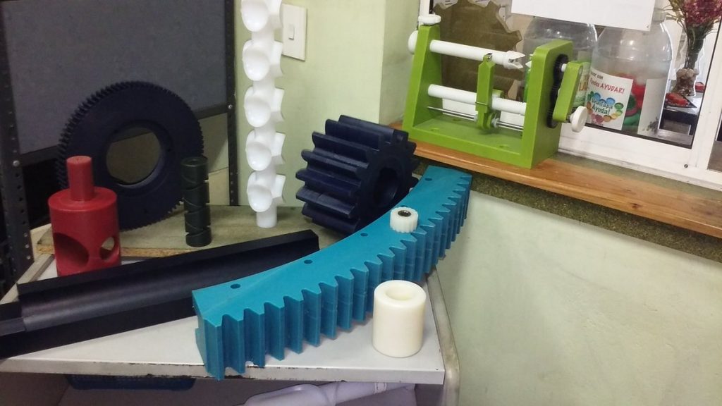 Nylon PA6 Tipo Cast - Polytech / PROLON®